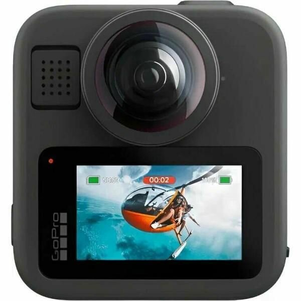 Экшн камера GoPro Max 2 — фото 1