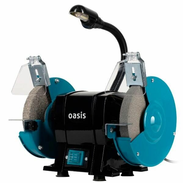 Точильный станок Oasis ZS-30L
