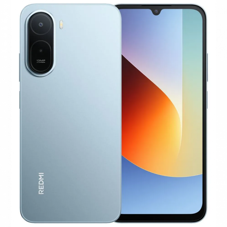 Redmi A7 Pro RU 4/64Гб Синий