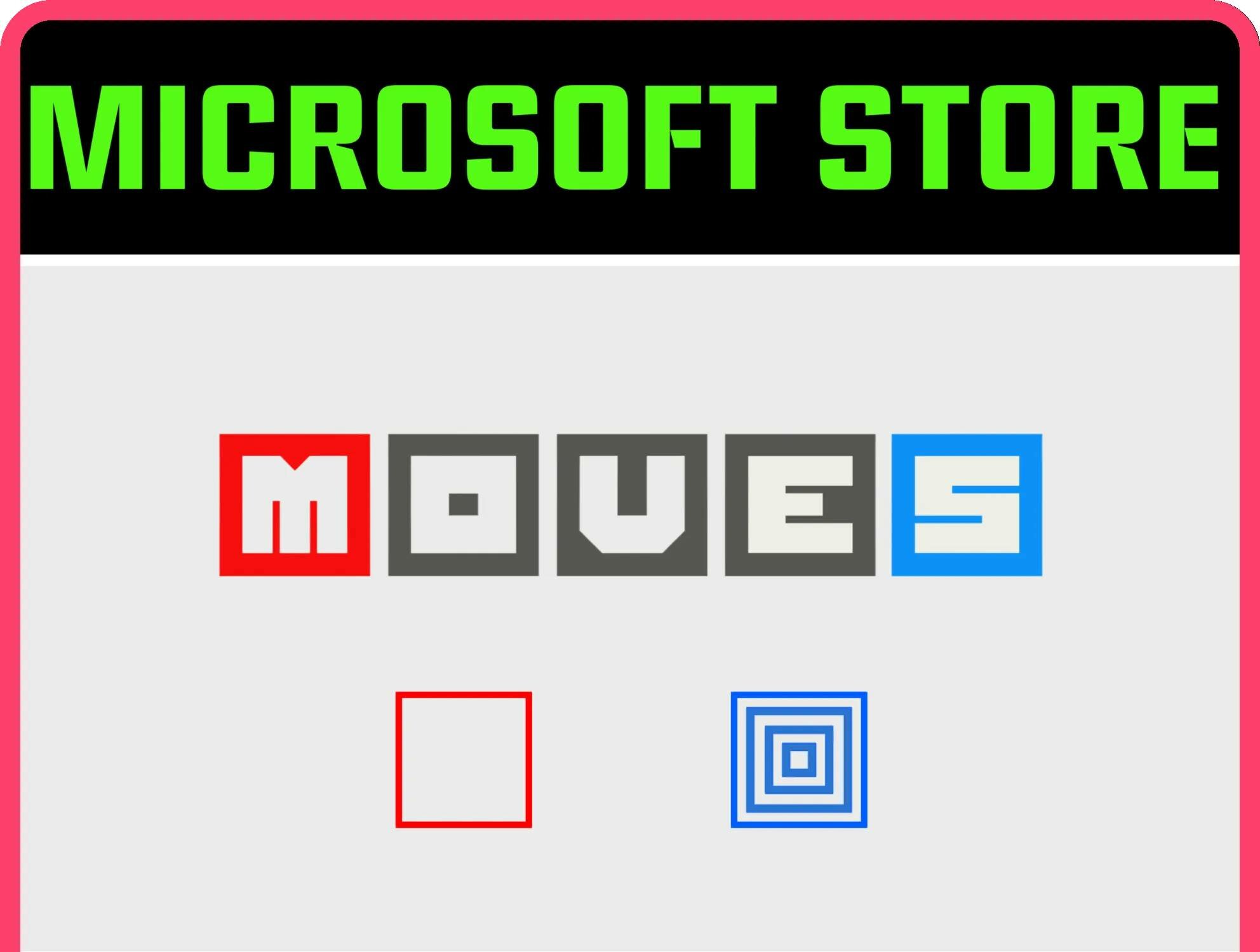 MOVES (WINDOWS) PC (WIN) ключ/КОД | Работает на ваш акк | Игра навсегда | Быстрая доставка