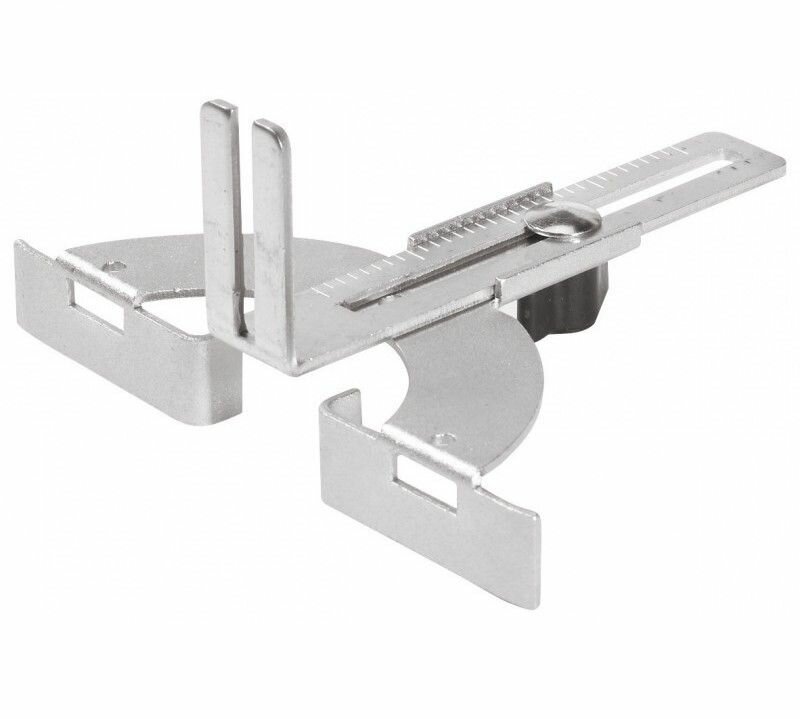 Направляющая параллельная для фрезера GKF 600 BOSCH, 2608000331