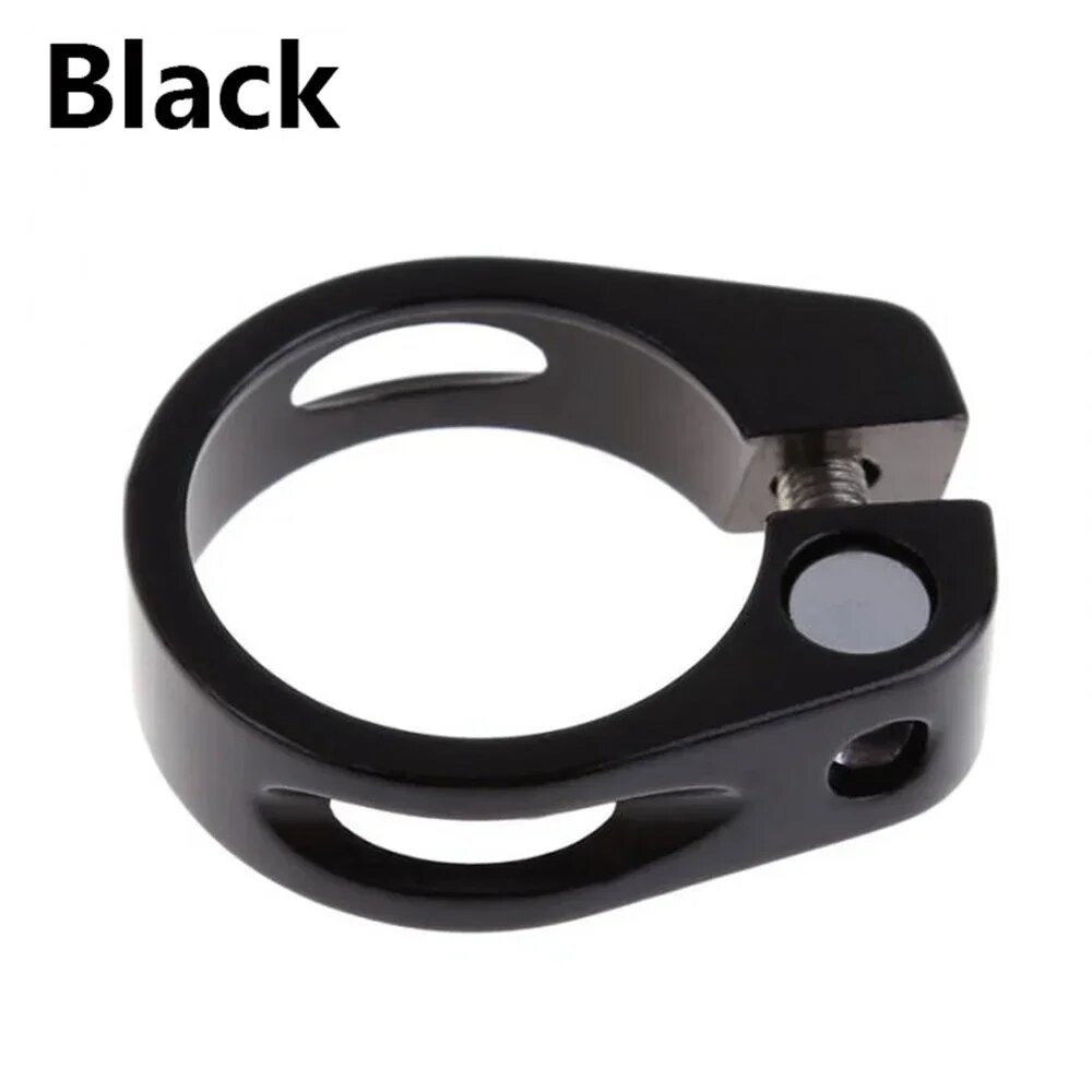 Держатель бутылки для велосипеда, черный, 31.8MM
