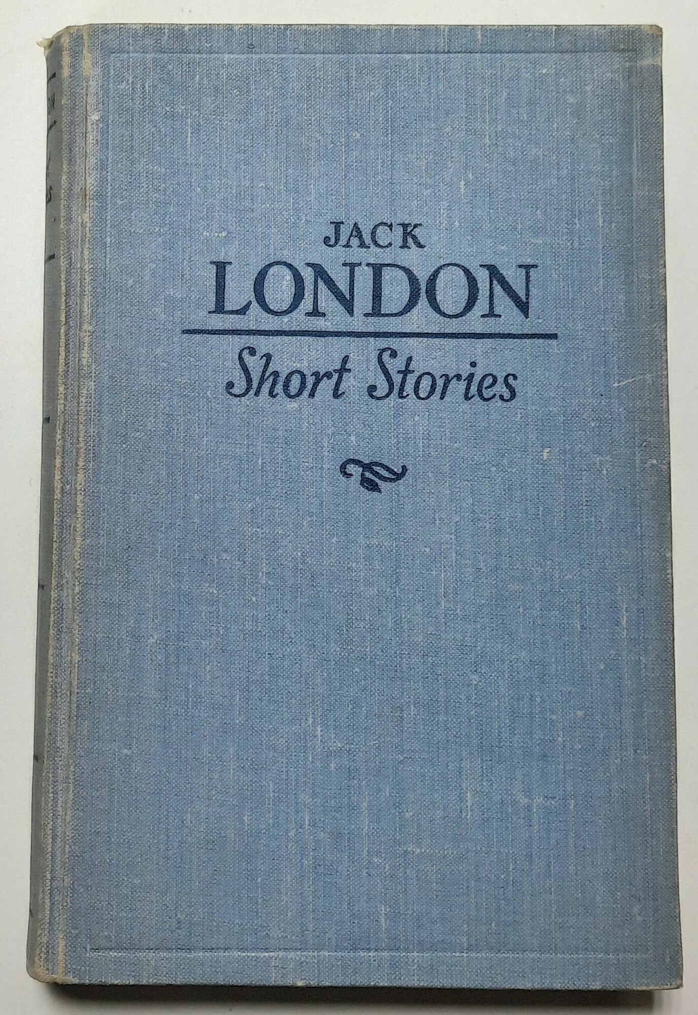 Jack London / Short Stories