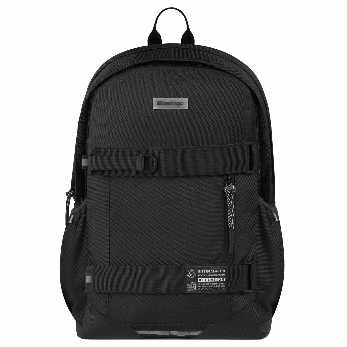 Рюкзак Berlingo UrbanTech "UT_01" 44,5*29*15см, 2 отделения, 3 кармана, эргономичная спинка (RU-STR-202601)