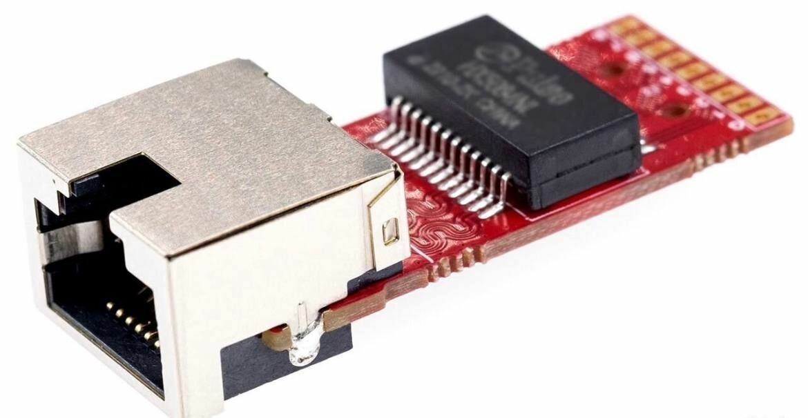 Фильтр ifi LAN iSilencer — фото 1