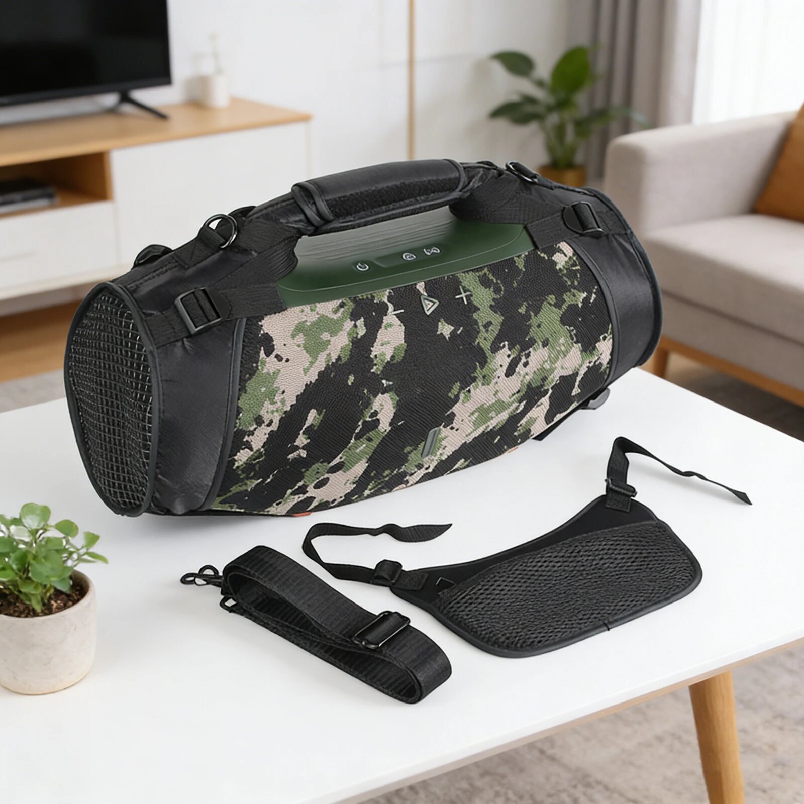 Чехол для JBL Boombox 4