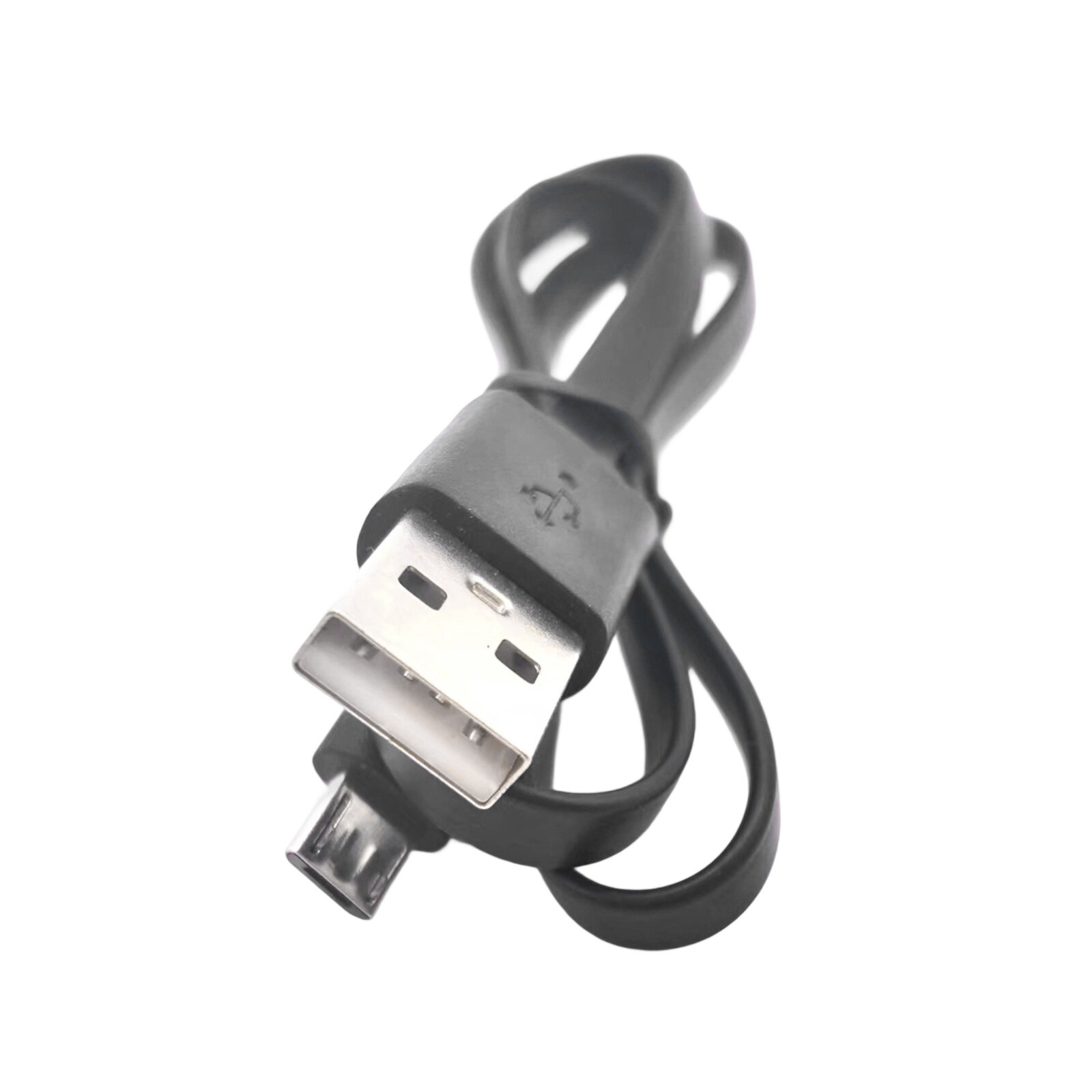 Встроенный USB-кабель для быстрой зарядки и передачи данныхххх