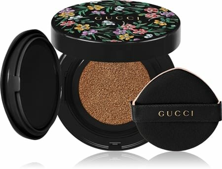 Тональный крем Gucci ternit de Beaut , оттенок 09, 1,4 г