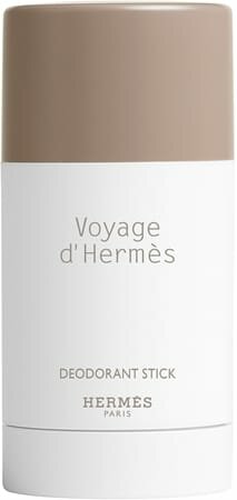 Дезодорант Hermes Voyage d'Herm s унисекс, 75 мл