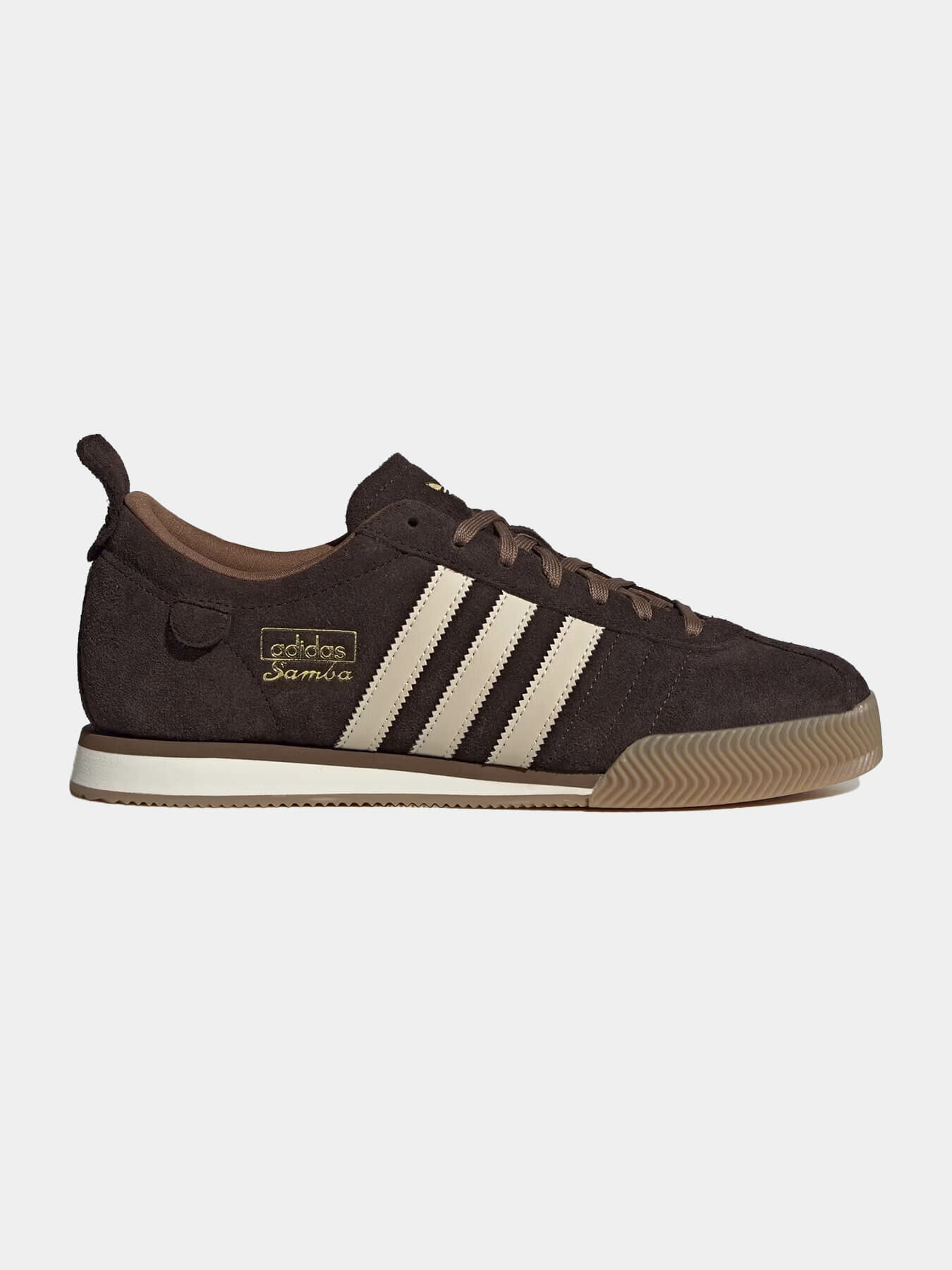 Кеды adidas Originals SAMBA 62 SUPER