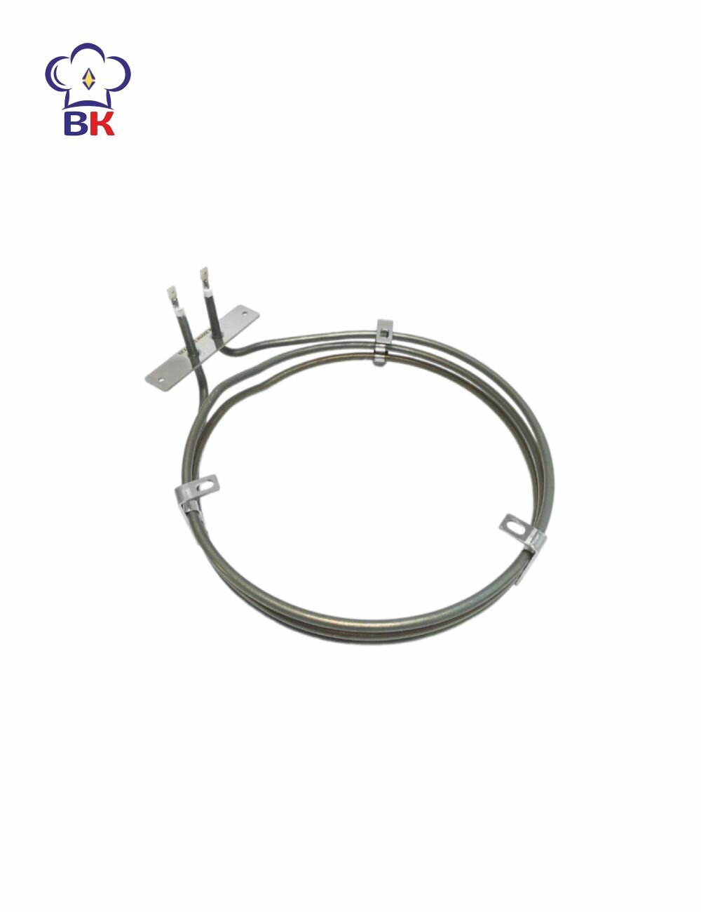 ТЭН 2900 Вт для конвекционной печи Unox KRS1090A (аналог) 2,9 кВт