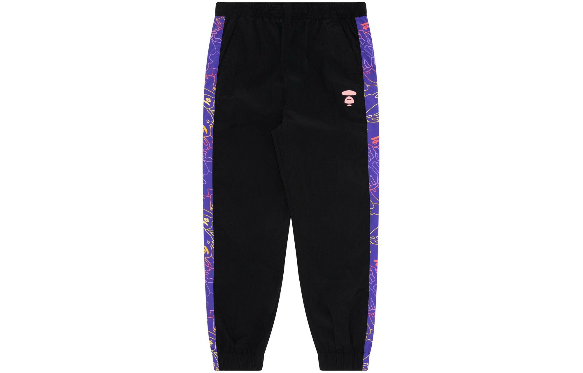 Брюки карго Aape