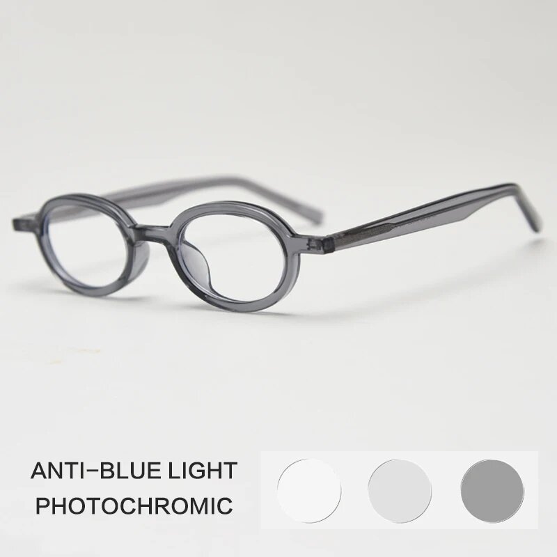 Фотохромные очки для чтения C2 Photochromic, -200