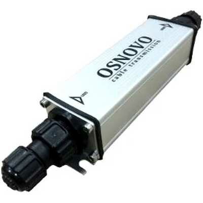 Инжектор питания E-POE/1GW