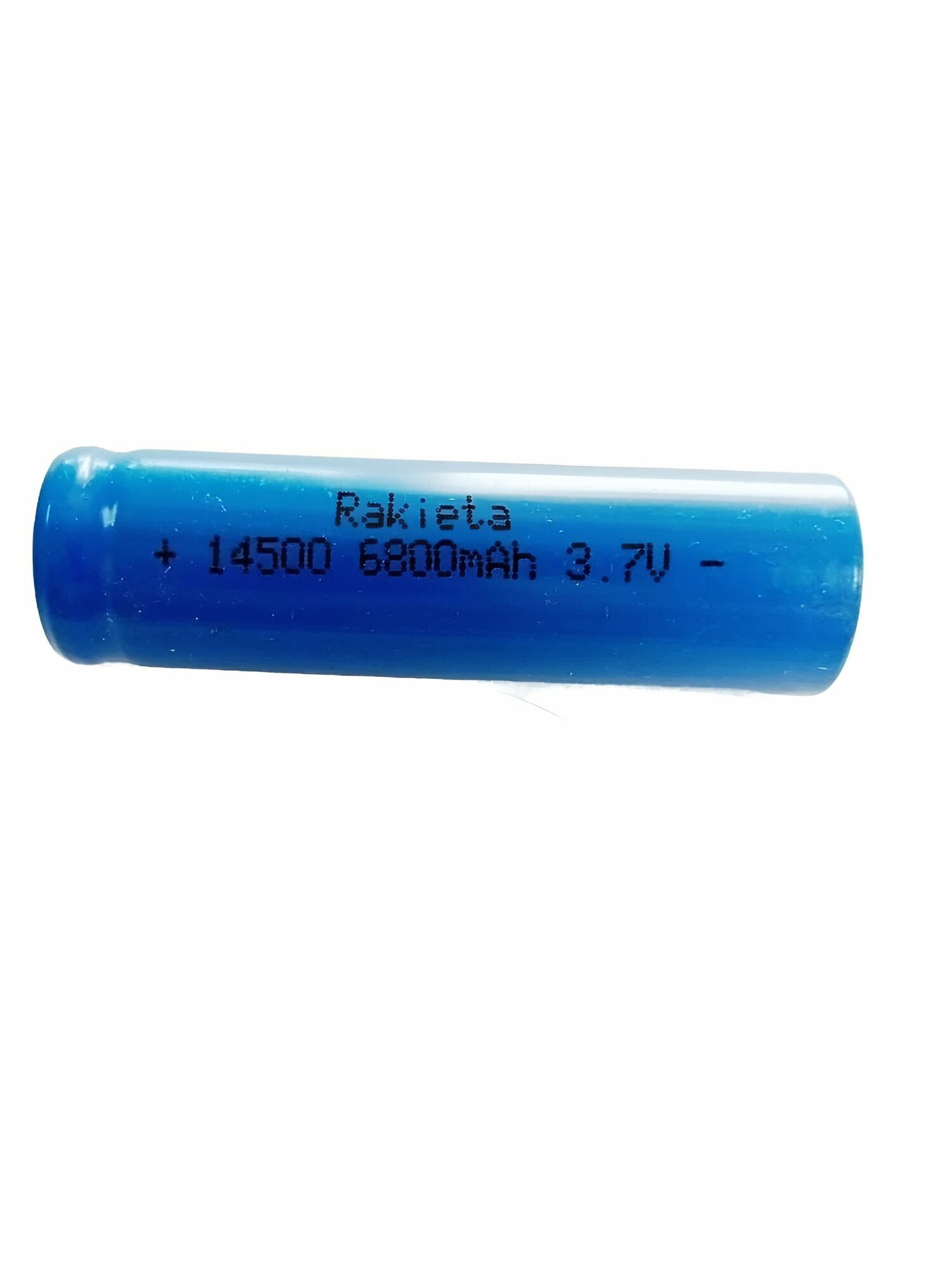 Аккумулятор Li-ion 14500 KSK DoubleGold 6800 mAh