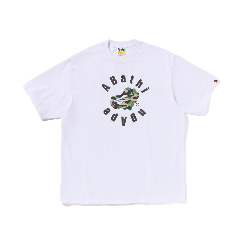 Майка ABC Camo