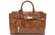 Сумка CHARLES & KEITH, фактура рельефная