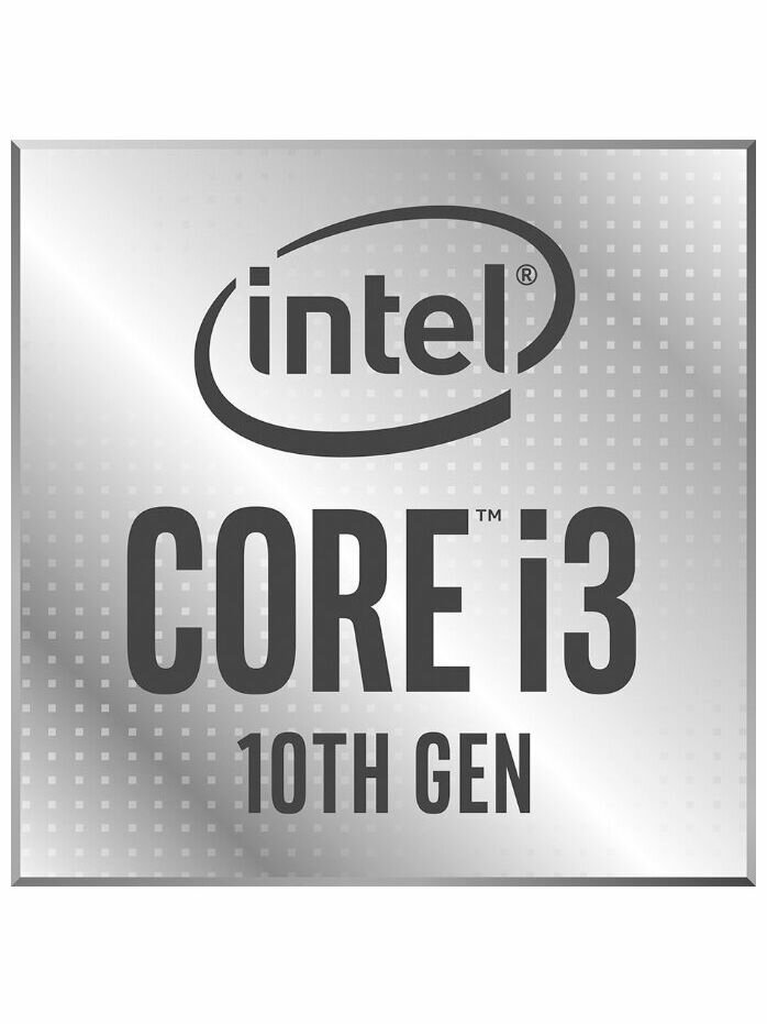 Процессор Intel Core i3 10100 CM8070104291317