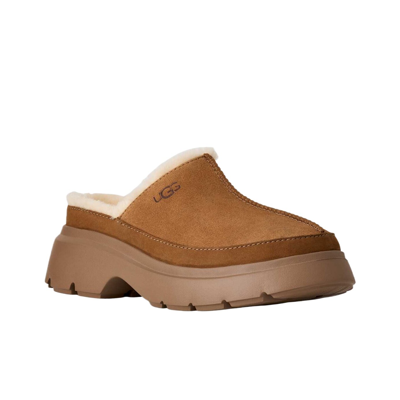 Сабо UGG, размер EU 38 стопа (24CM) — фото 1