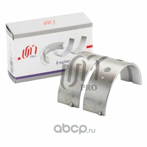 Вкладыши коренные 0.25 United Motors MBS007701025
