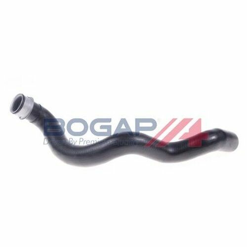 Патрубок автомобильный BOGAP C4228157