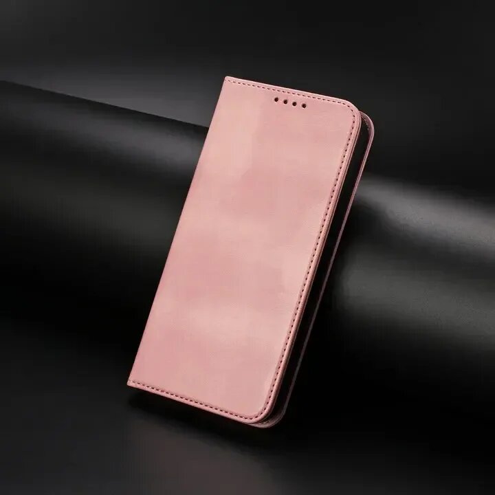 Чехол-книжка для Xiaomi Poco X8 Pro Max 5G, кожаный чехол-кошелек с RFID-защитой для Poco F8 Ultra X8 M8 Pro, магнитный чехол для телефона M8 M 8