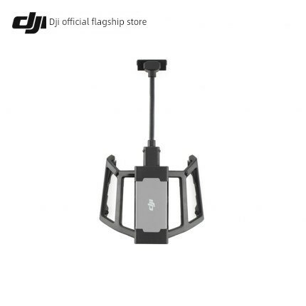 Держатель для DJI Mavic 3 Pro и Mavic 3 Series с совместимостью 4G модуля