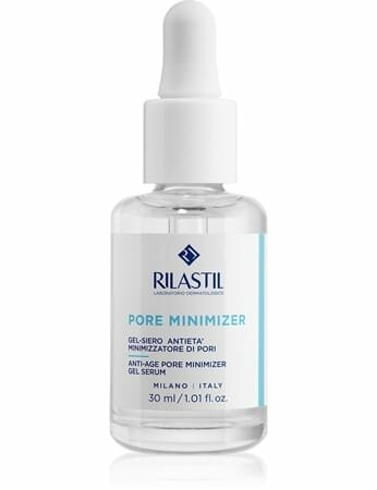 Сыворотка для ухода за кожей Rilastil Pore Minimizer, 30 мл