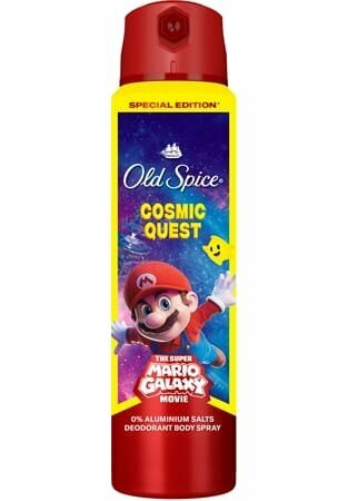 Дезодорант Old Spice Bearglove, освежающий, 150 мл