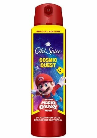 Дезодорант Old Spice Bearglove, 200 мл