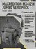 Сумка Maxpedition MX412W Jumbo Versipack, Wolf Gray