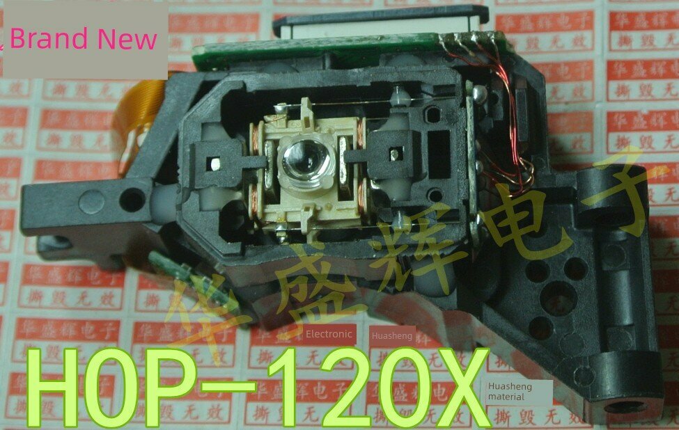 HOP-120X мобильная лазерная головка DVD/EVD для телевизора, новая, с кабелем в комплекте