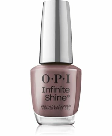 Лак для ногтей OPI Infinite Shine Silk, you don't know jacques, 15 мл