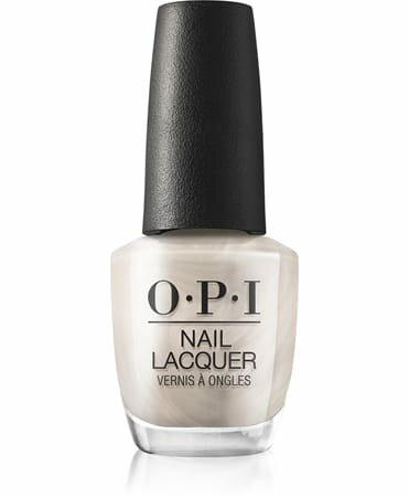 Лак для ногтей OPI OPI m Dreaming Nail Lacquer, оттенок Hands In The Clouds, 15 мл