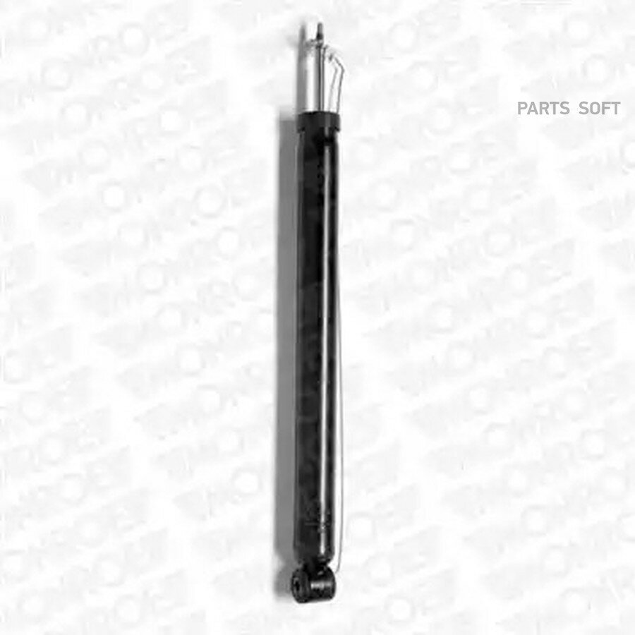 Амортизатор зад. FORD C-MAX, C-MAX II, FOCUS C-MAX, FOCUS II, FOCUS III 03=> MONROE 23988