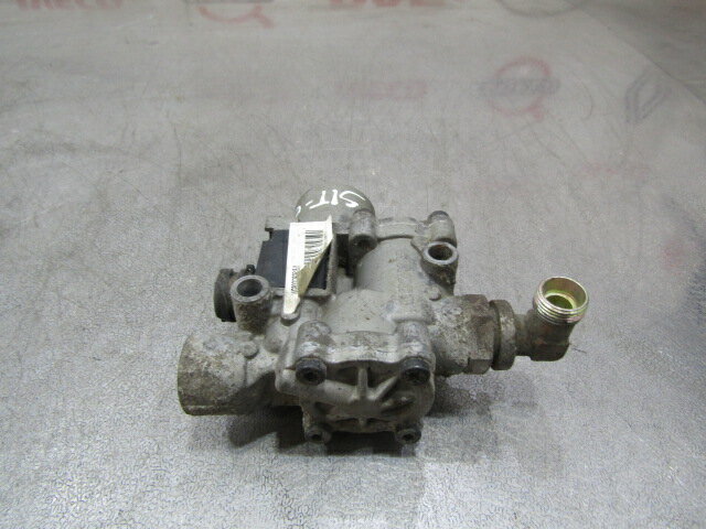 Кран ABS WABCO, Sitrak CH7