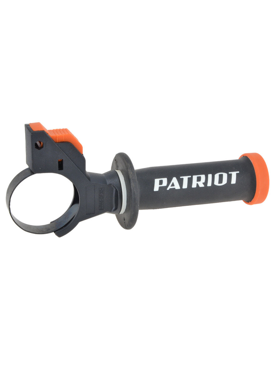Комплект вспомогательной рукоятки для перфоратора PATRIOT RH 260 (20063191)