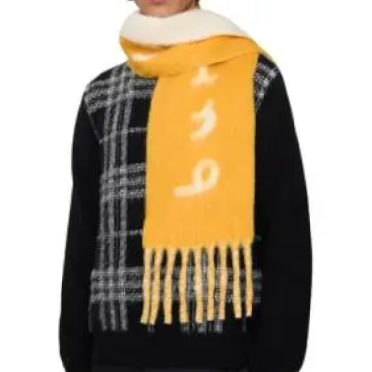 Шарф BURBERRY для женщин — фото 1