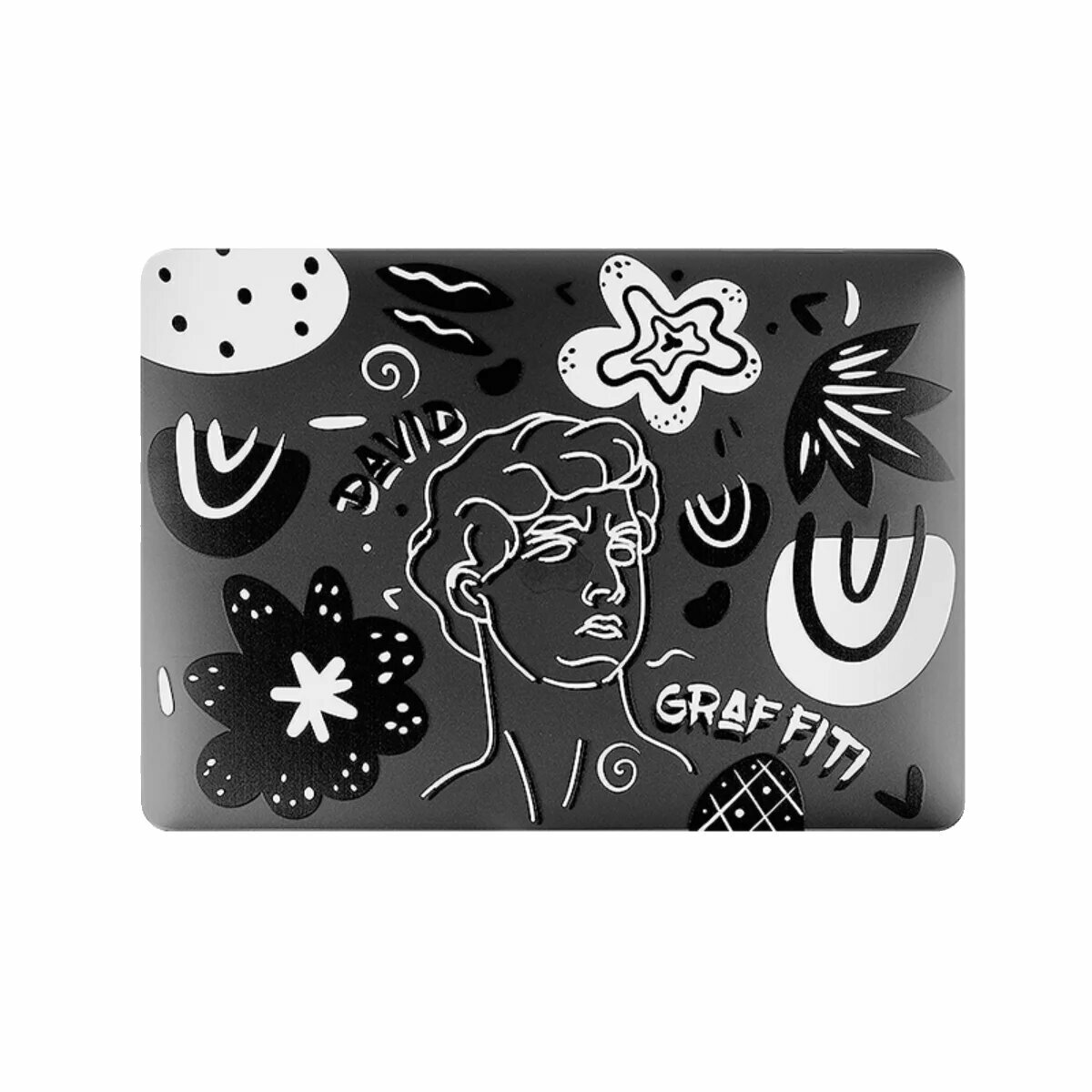 Чехол для Macbook Air / Pro ONEVAN M1 M2 Pro 13 A2338, dawei