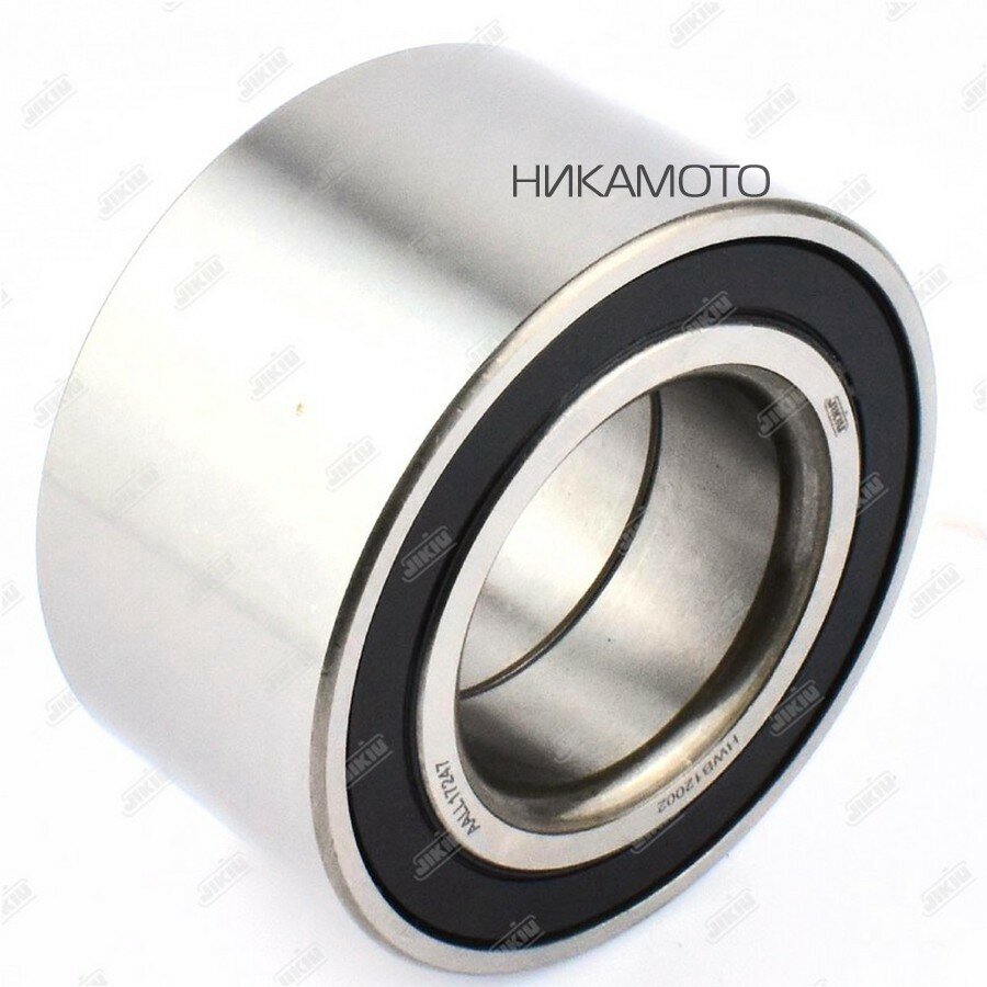 JIKIU HWB12002 Подшипник колесный