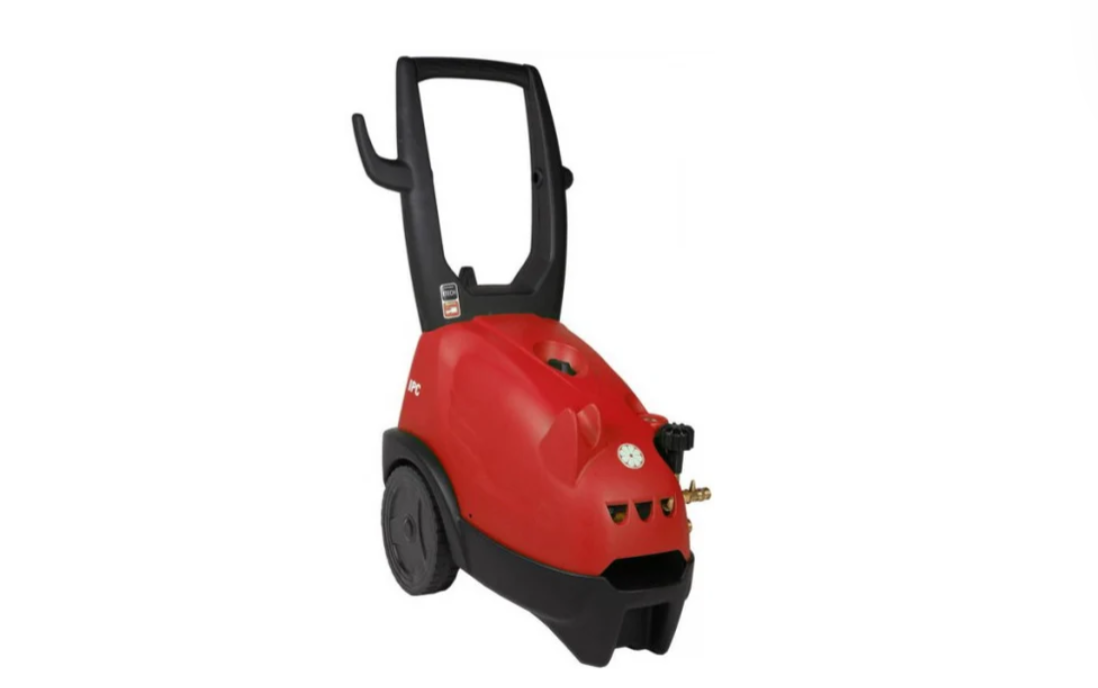 Мойка высокого давления Portotecnica Royal C2117T T400/50