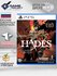 Игра Hades , для PlayStation 5 , Blu-ray , Русские субтитры.