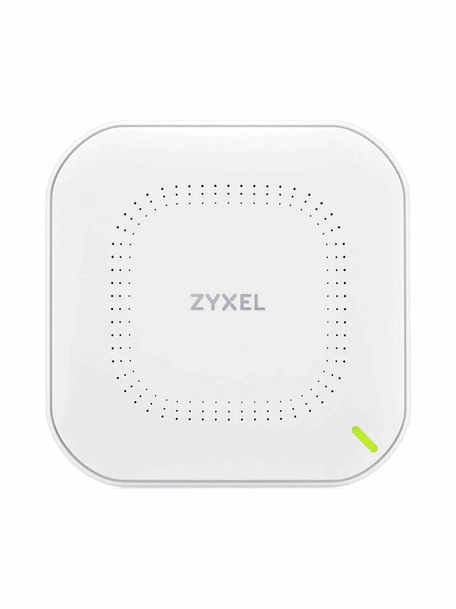 Точка доступа Zyxel NebulaFlex NWA50AX Pro (nwa50axpro-eu0102f)