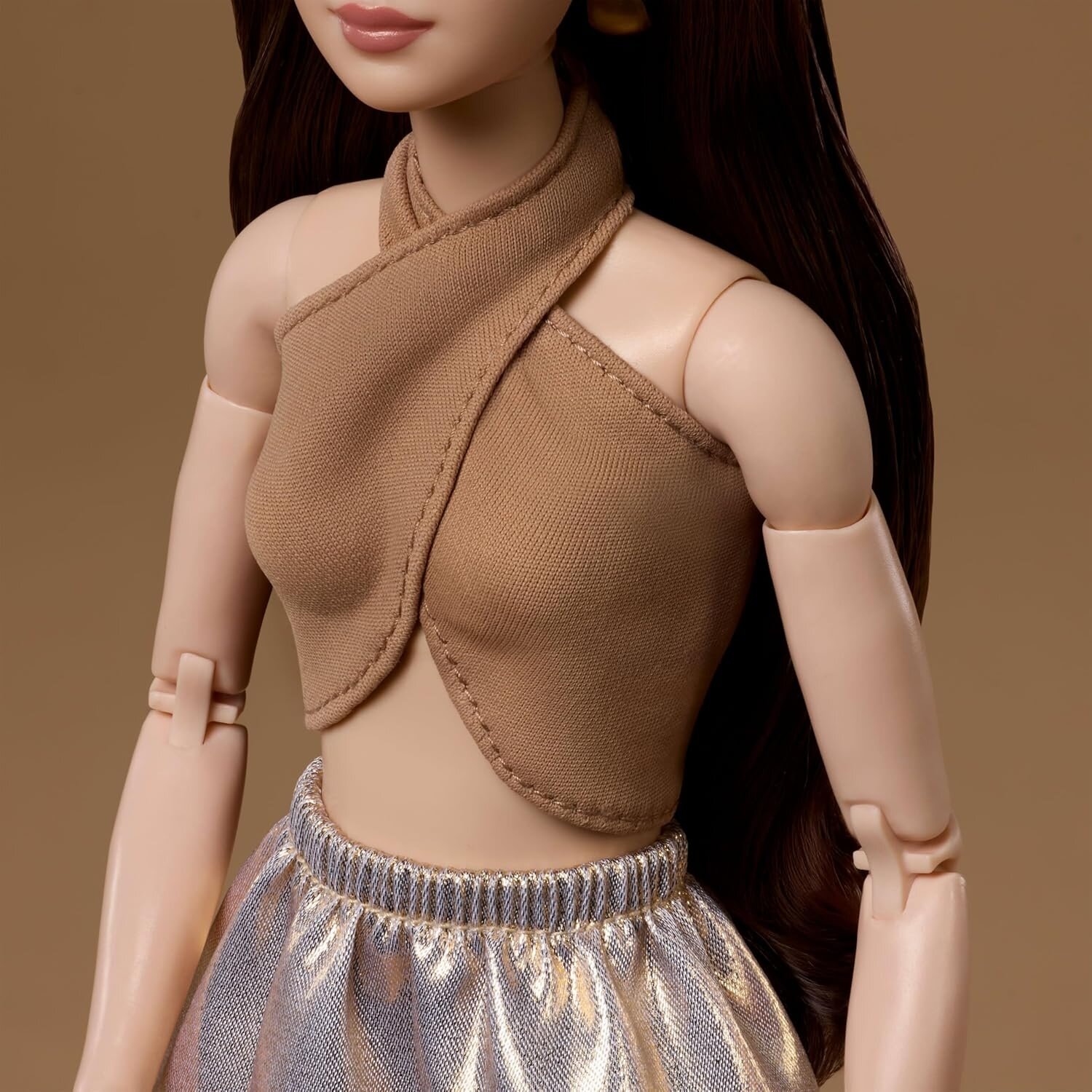 Кукла Barbie Basics #6 — фото 1