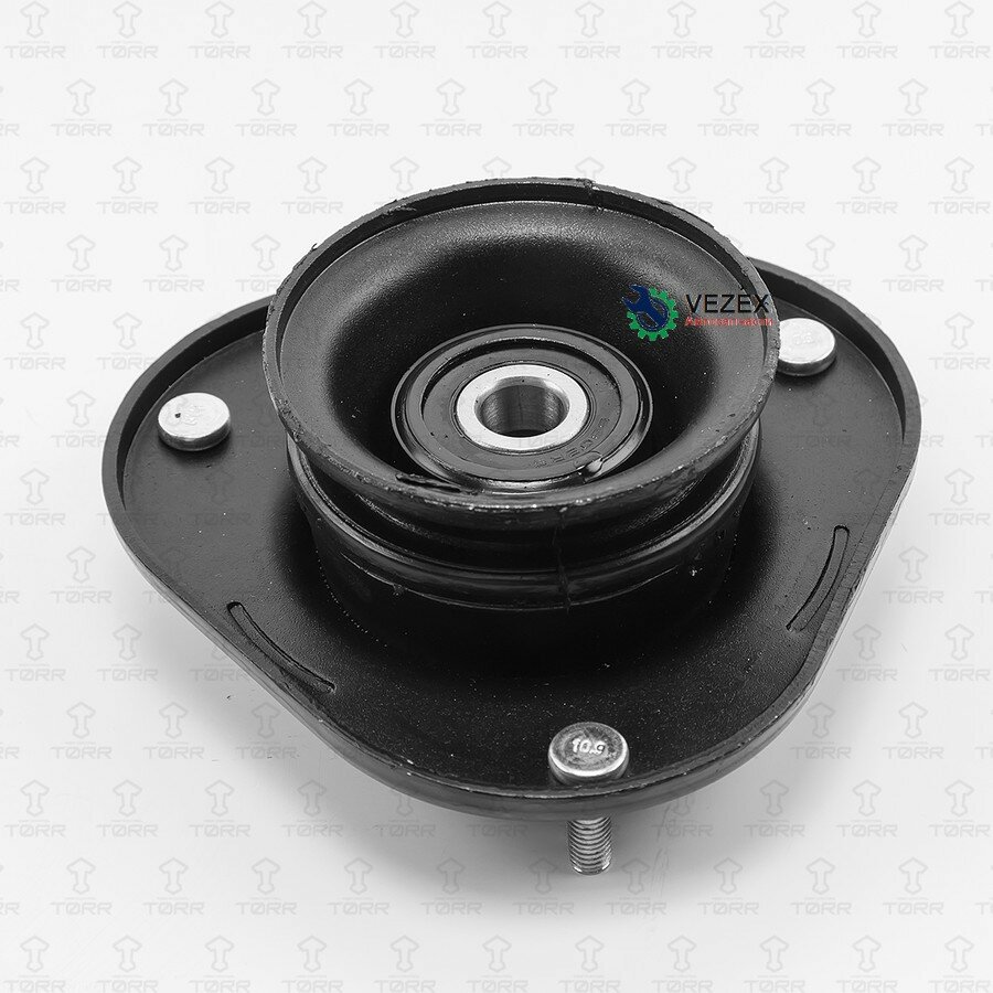 TORR DL0243 опора амортизатора переднего!\ Toyota Corolla all 92-01
