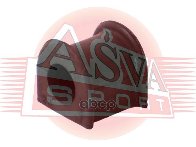 Втулка переднего стабилизатора D23 TOYOTA ASVA арт. 0107806