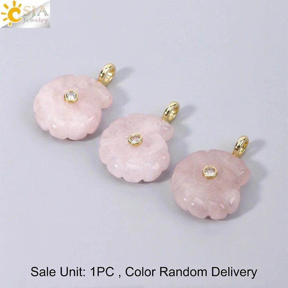 Подвеска CSJA Jewelry