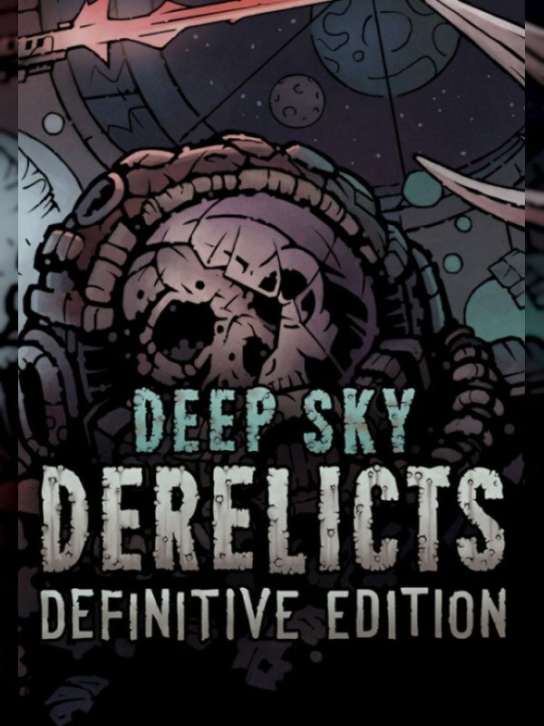 Deep Sky Derelicts: Definitive Edition, РФ и СНГ