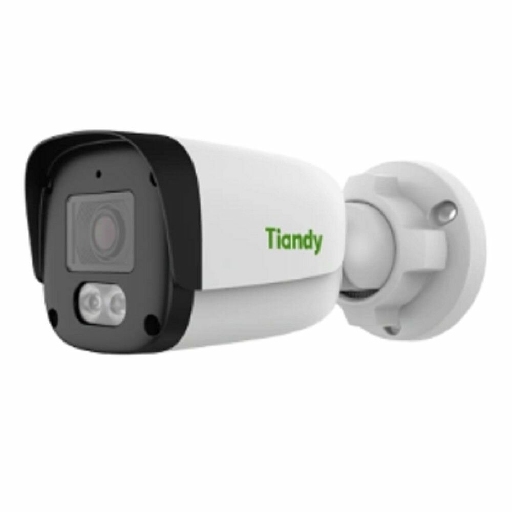 IP - камера TC - C36QN 2ENA - 28 Уличная TIANDY 6 Мп 2.8 мм