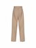 Брюки The Frankie Shop Bea, размер 34, разноцветный